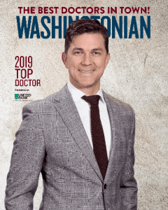 Washington DC & McLean Facial Plastic Surgeon | Dr. Michael Reilly