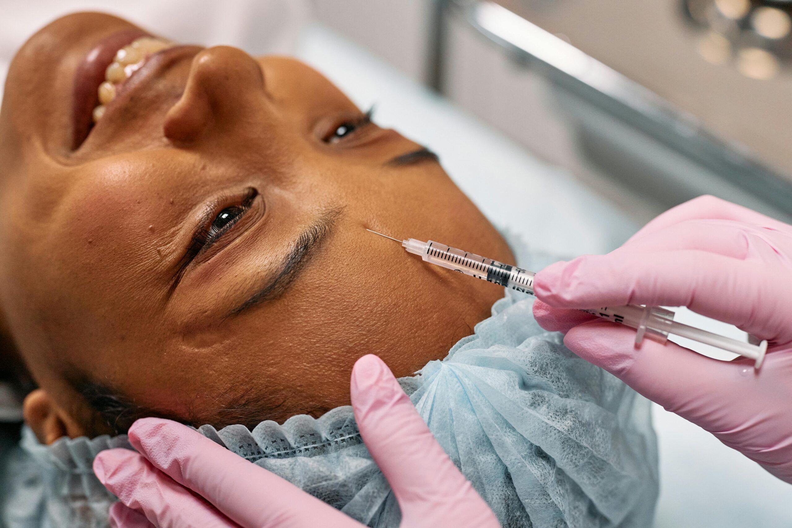 Botox’s Surprising Influence on Mood and Sex - Dr. Reilly
